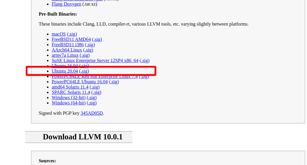 使用woboq_codebrowser工具以html形式浏览项目源码-CSDN博客
