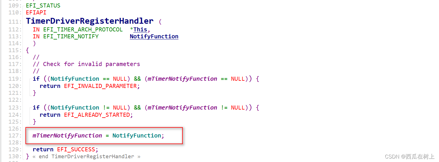UEFI —— Event详解_coreinitializeeventservices-CSDN博客