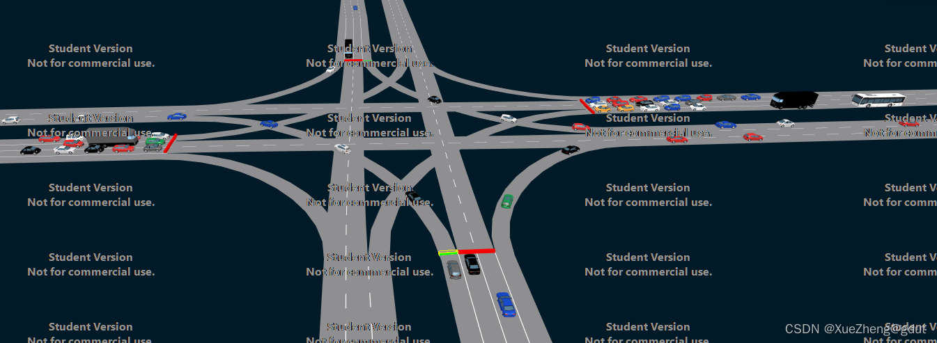 PTV Vissim学习_ptv-vissim-CSDN博客
