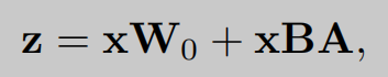LORAPRUNE: PRUNING MEETS LOW-RANK PARAMETER-EFFICIENT FINE-TUNING-CSDN博客