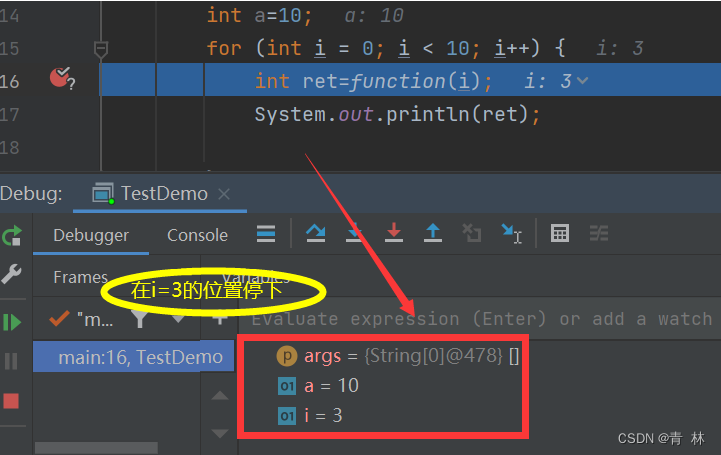 初识Java_java main输出-CSDN博客