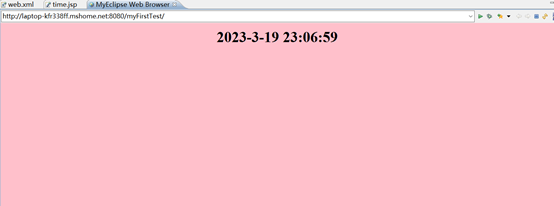 简易计算器时间显示 Jsp用request对象设计实现一个简单的计算加减乘除运算的网页程序 Csdn博客