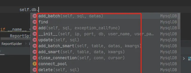 爬虫框架：feapder，管理系统 feaplat-CSDN博客