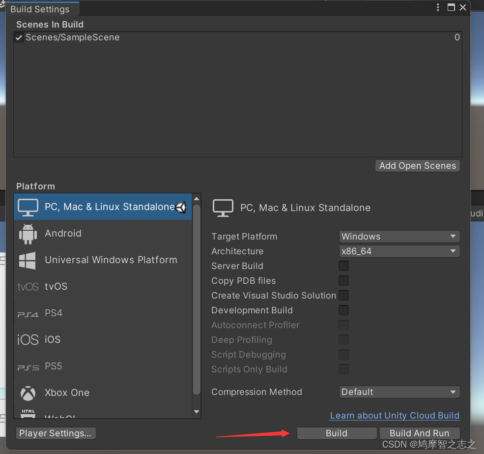 Unity功能开发 多人聊天基于Socket的通讯功能_unity socket聊天-CSDN博客