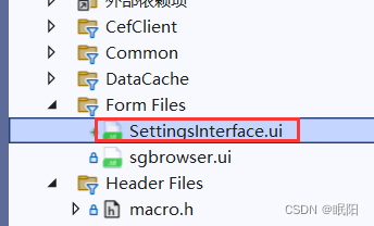 使用VS2022创建QT界面_vs怎么做界面编程-CSDN博客