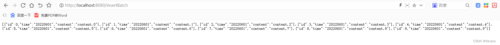 springboot+elasticsearch再尝试_springboot 3 elasticsearch8_ldcaws的博客-CSDN博客