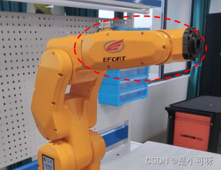 埃夫特ER3B-C60型号的机器人拆装_埃夫特机器人拆装-CSDN博客