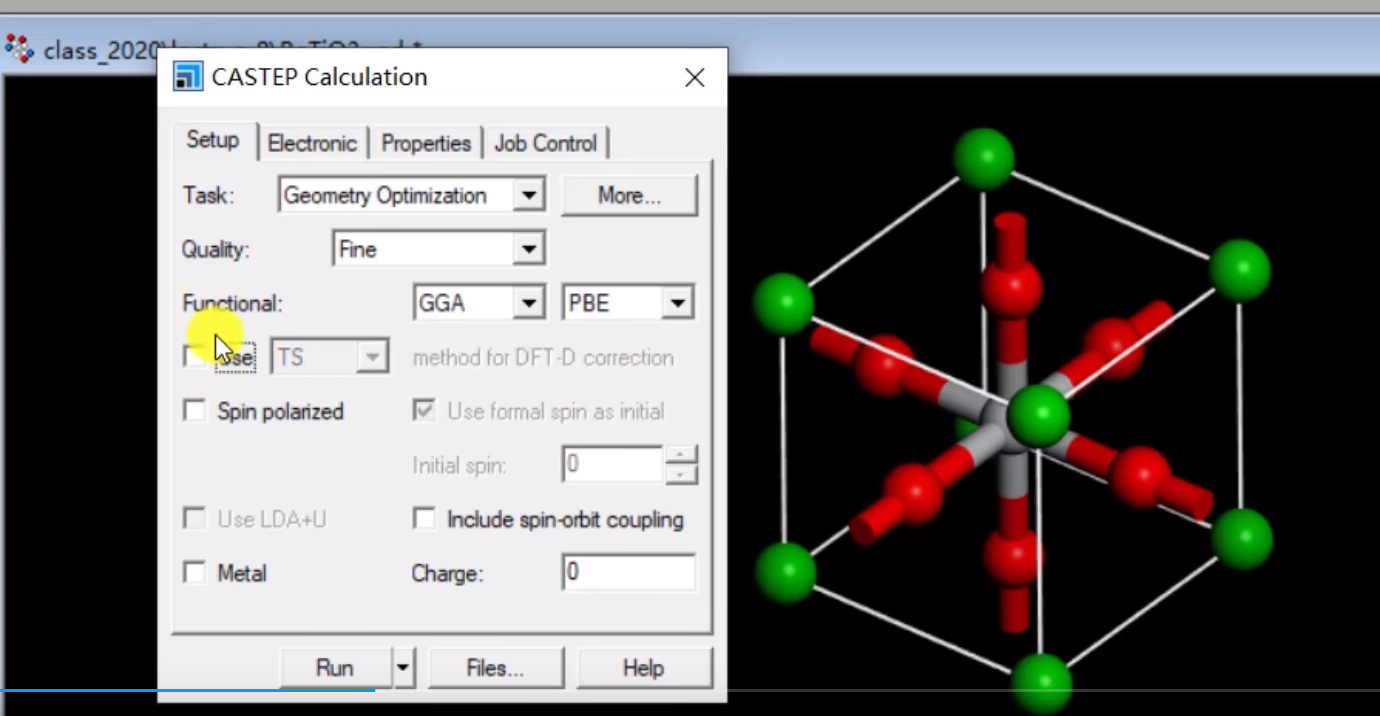 MS Castep学习（4）_relativistic treatment-CSDN博客