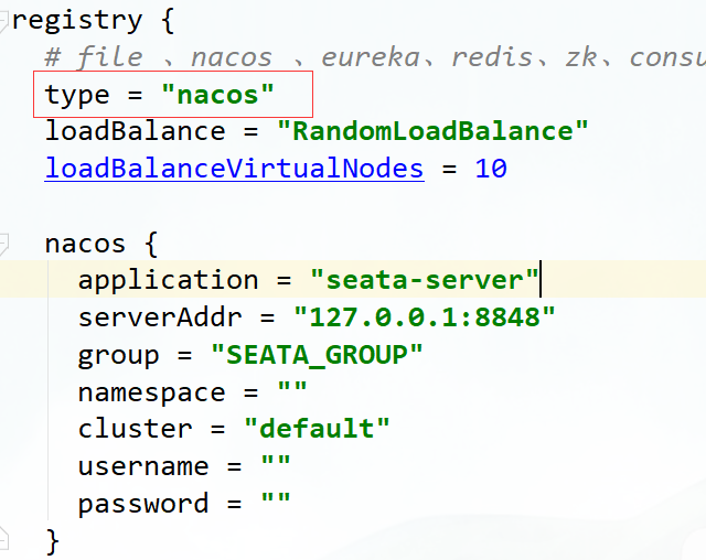 分布式事务解决方案Seata实战（SpringBoot多数据源）及其原理剖析_springboot+oracle多数据源+alibaba seate 实现分布式事务管理方案有哪些-CSDN博客