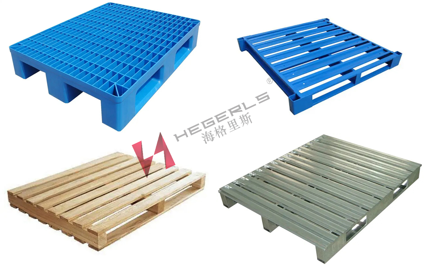 解读：托盘式货架在仓储仓库日常生产中是怎么运用的？_托盘也是一种货位-CSDN博客