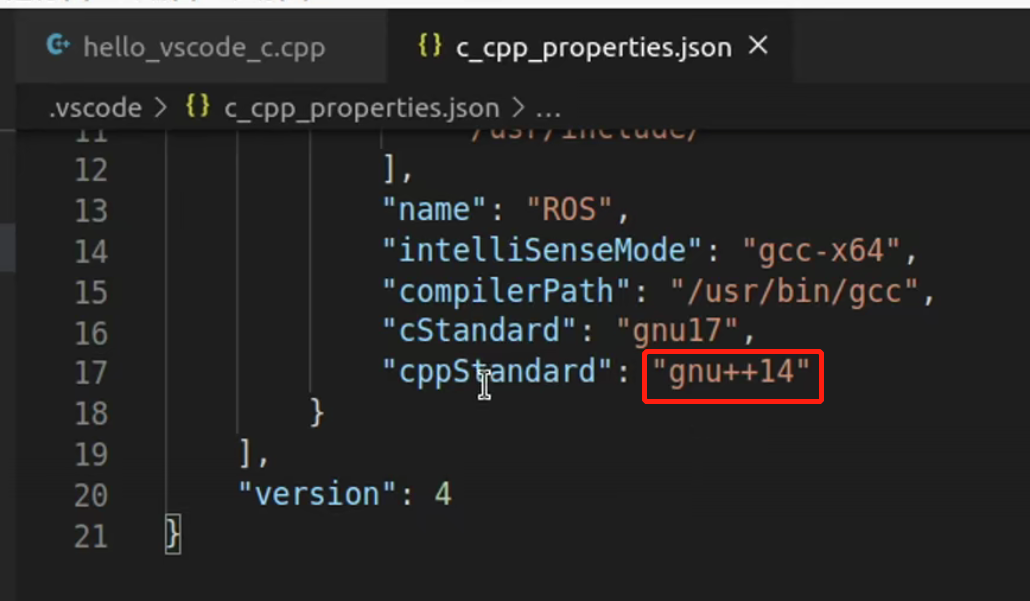 如何开始一个ROS工程_新建ros工程-CSDN博客