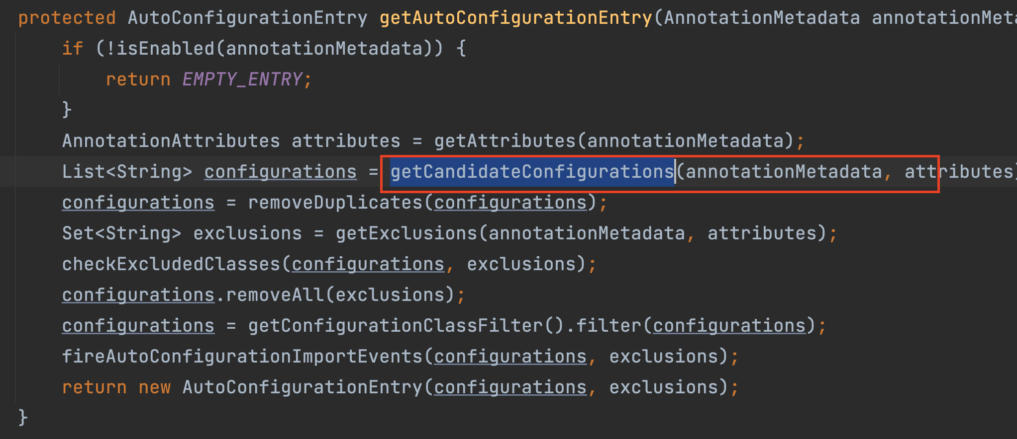 Springboot笔记(2)：SpringBoot运行原理/狂神说_springboot的原理狂神说-CSDN博客