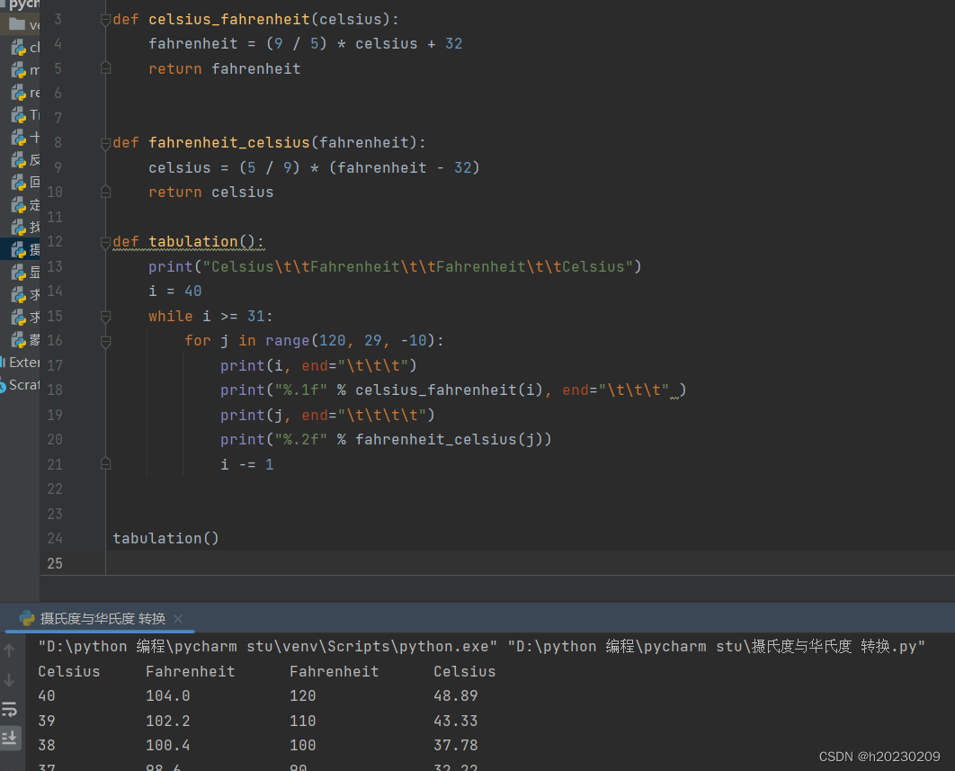 Python 第四周作业 Csdn博客