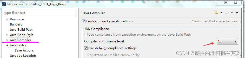 Myeclipse中jdk运行环境和编译环境的设置myeclipse如何设置编译环境和本地运行环境一致感性的理科弗兰克刘的博客 Csdn博客