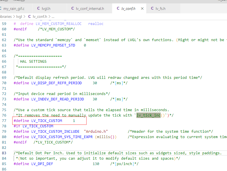 【LVGL 学习】LVGL 加载 GIF 动态图片_lvgl gif-CSDN博客