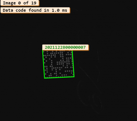 Halcon 解码算子详解 一_createdatacode2dmodel-CSDN博客
