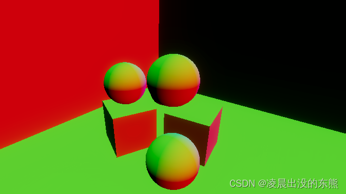 Hdrp Shader 获取像素深度值和法线信息hdrp Custom Pass Csdn博客