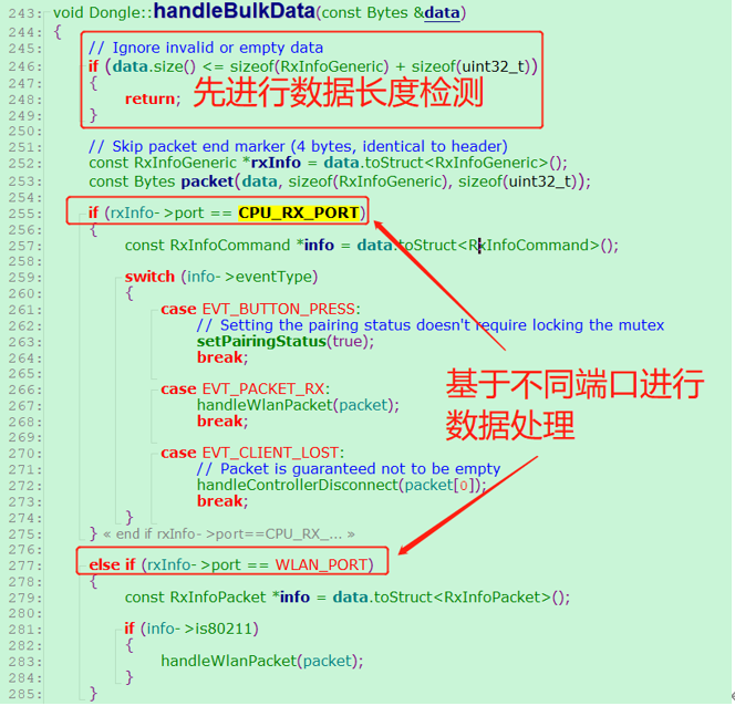 开源xow 实测及代码分析(xbox one S 非官方linux版驱动)-CSDN博客