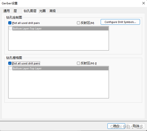 Altium Designer_Gerber文件/生产文件导出_gerber导出电路图-CSDN博客