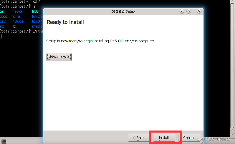 Centos7安装qt,并且配置交叉编译环境链，使代码可以在开发板运行。。。_centos系统安装qt前需要先安装哪些环境-CSDN博客