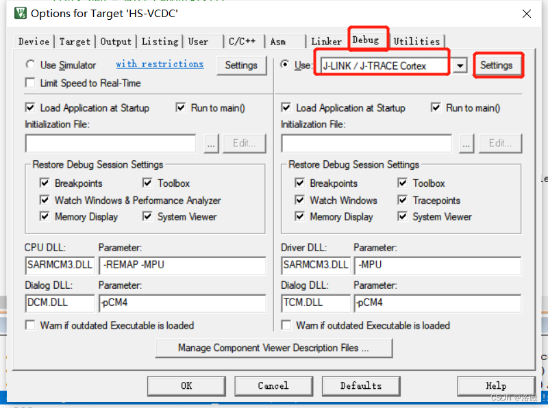jlink驱动安装-CSDN博客
