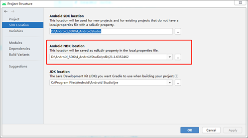 Android Studio中导入新工程时project列表中不显示app目录且编译不过-CSDN博客