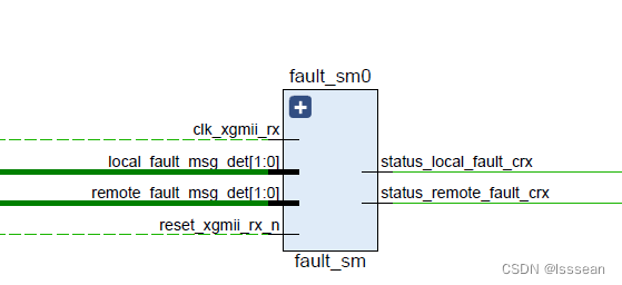 xge_mac学习（3）- fault_sm模块_mac local fault-CSDN博客