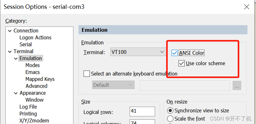 BES平台日志调试方法 (一)_bes烧入没有打印输出-CSDN博客