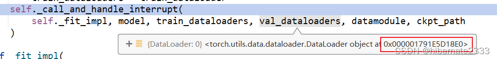 Total length of `Dataloader` across ranks is zero. Please make sure that it returns at least 1 ...