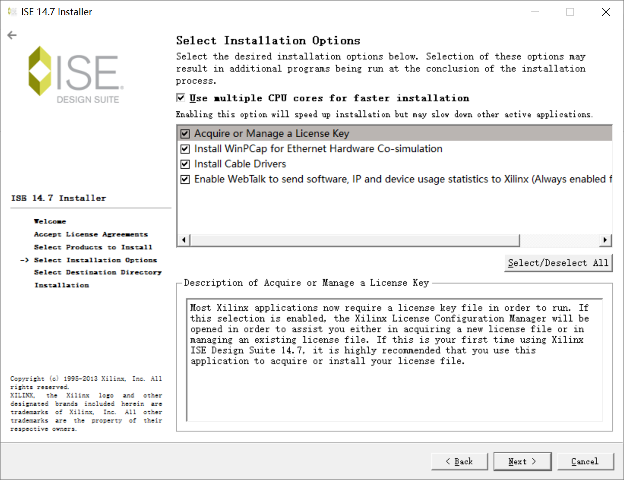 Modelsim10.5和ISE14.7安装及联合仿真_ise连接modelsim-CSDN博客