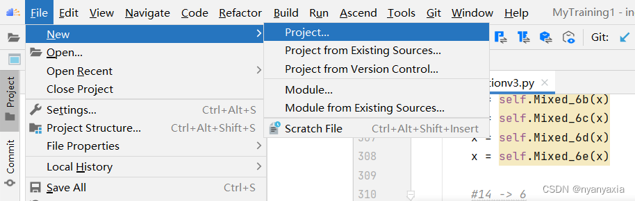 Mindspore框架tbe算子开发全流程tbetensor Boost Engine Fe开发 Csdn博客