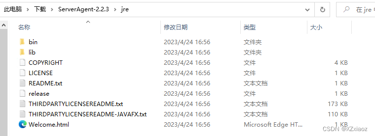 jmeter性能测试，服务器资源监控，解决ServerAgent启动闪退问题，包括jre版本问题和非jre版本问题两种_serveragent闪退-CSDN博客
