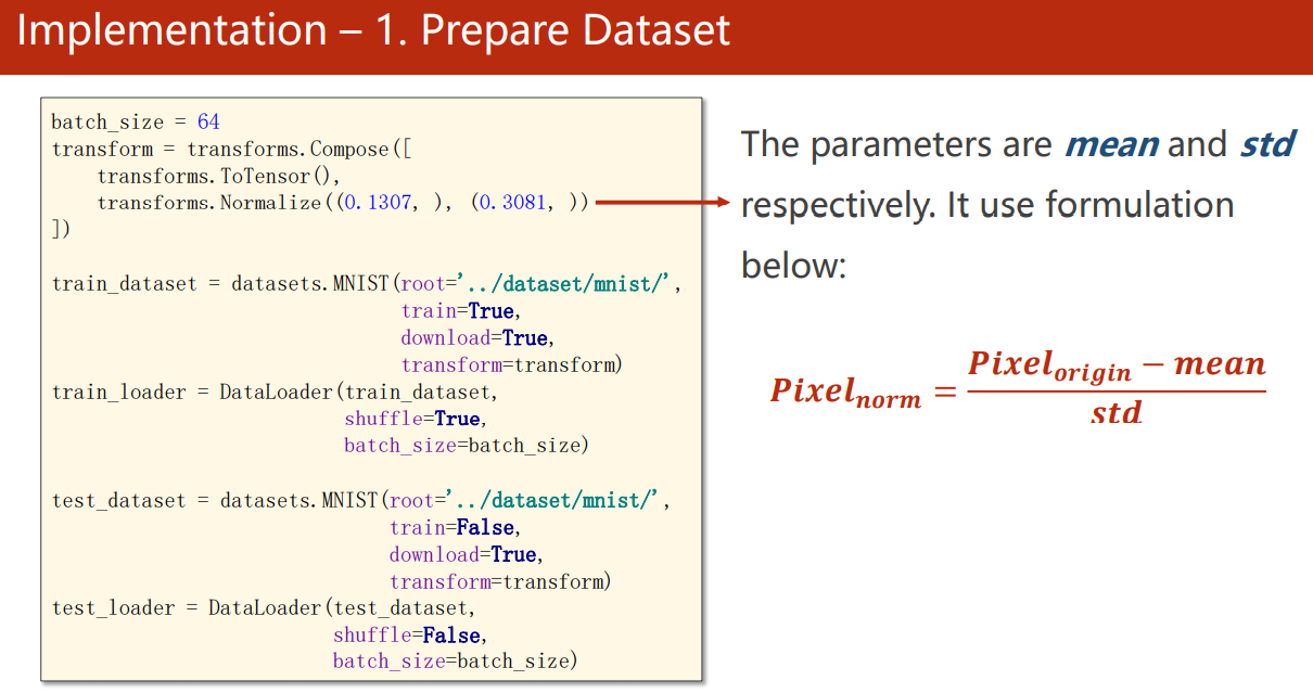 PyTorch 入门与实践（四）多分类问题（Softmax）_pytorch softmax沿着batch进行吗-CSDN博客
