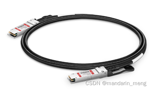 光模块之SR、LRM、LR、ER 、ZR对比介绍_光模块sr lr-CSDN博客