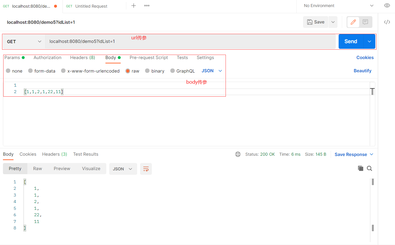 @ResponseBody和@RequestParam_@responsebody 入参json-CSDN博客