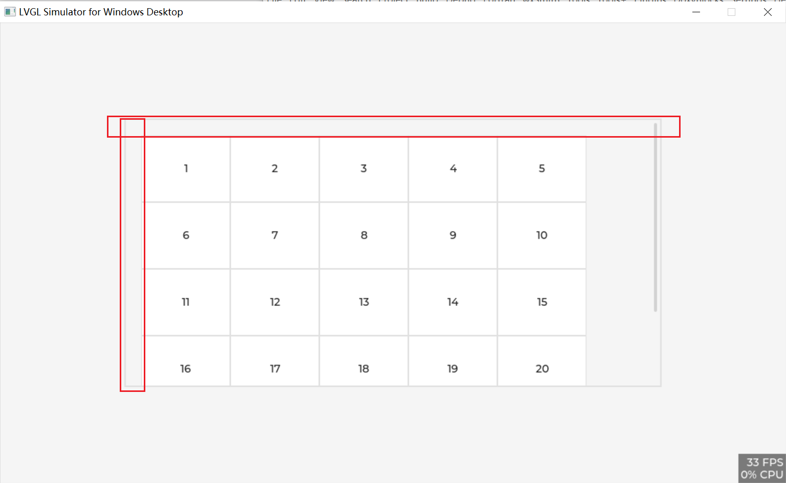 LVGL|lvgl教程之flex布局铺满整个容器(弹性布局铺满整个容器)_lvgl基础对象铺满屏幕-CSDN博客