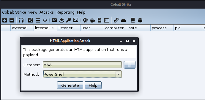 Windows系统反弹shell常见方法总结_powercat反弹shell-CSDN博客