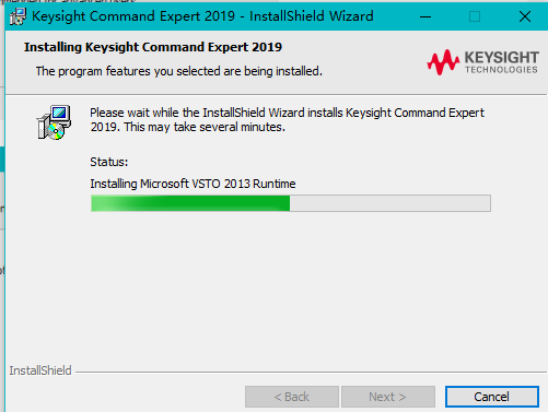 Command Expert安装_keysight io libraries 安装步骤-CSDN博客