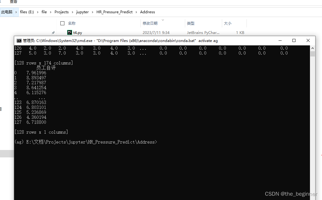使用python读取autogluon模型报错_buildkite-windows-cpu-autoscaling-CSDN博客