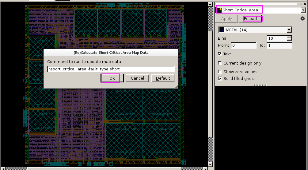 ICC 图文学习——LAB6：Chip Finishing 芯片完成_数字IC修行者的博客-CSDN博客