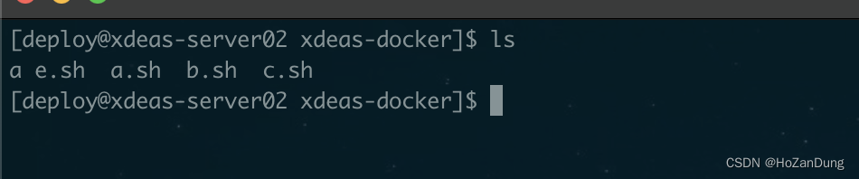 利用awk、xargs等命令和find命令结合批量处理文件_find . -type f -name-CSDN博客