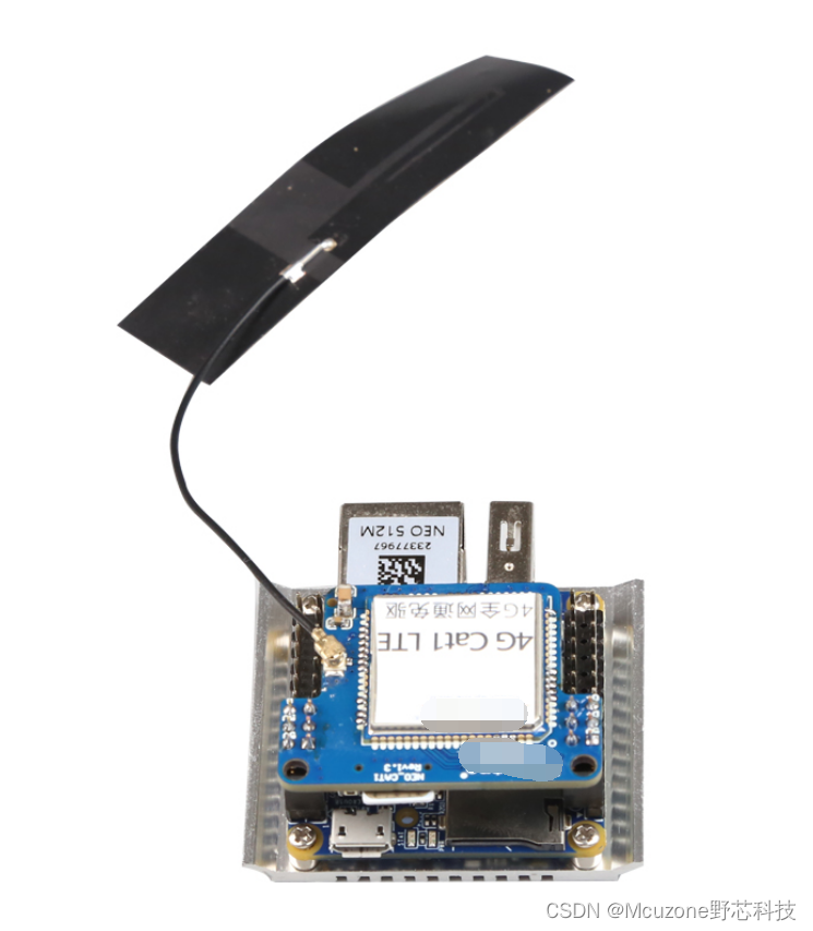 NanoPi NEO搭配NEO 4G Cat1模块在Debian系统下操作演示_nanopi neo usb-CSDN博客