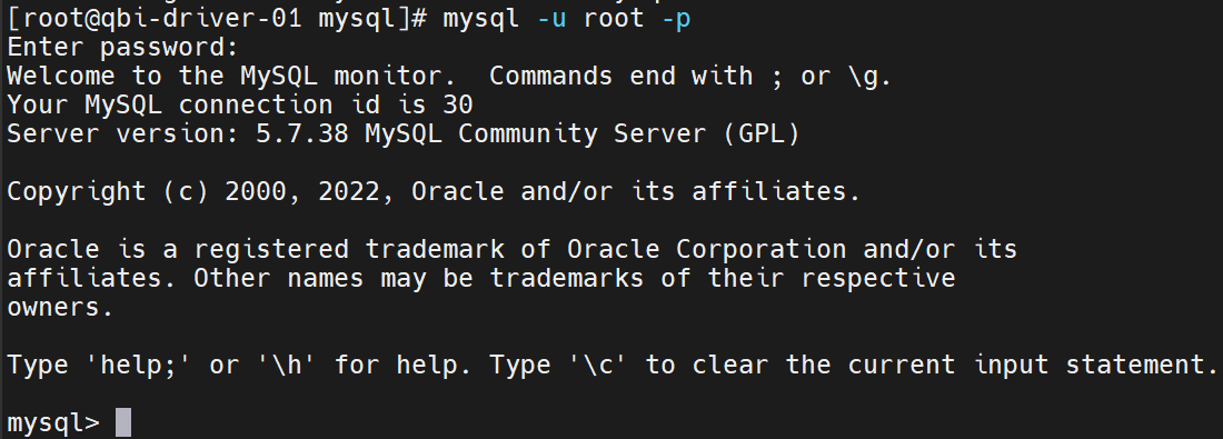 【mysql日常】ERROR 1045 (28000): Access denied for user ‘root’@‘localhost’ (using password: YES）问题解决 ...