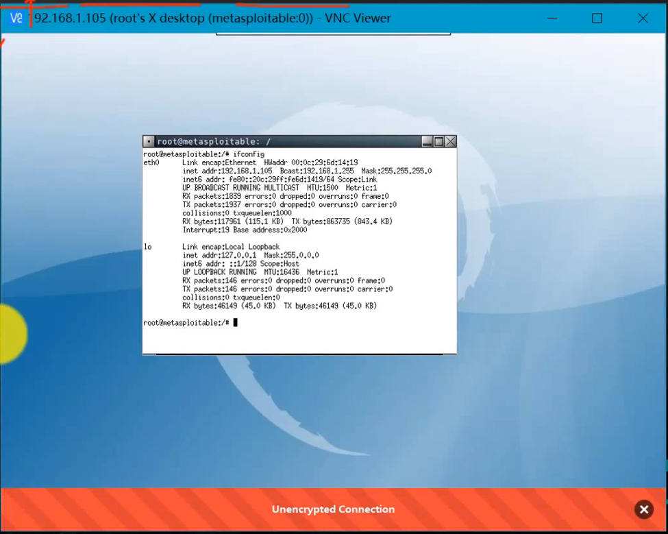 6-24漏洞利用-vnc密码破解_vnc漏洞-CSDN博客
