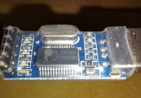 安装PL-2303驱动_pl2303hx驱动-CSDN博客