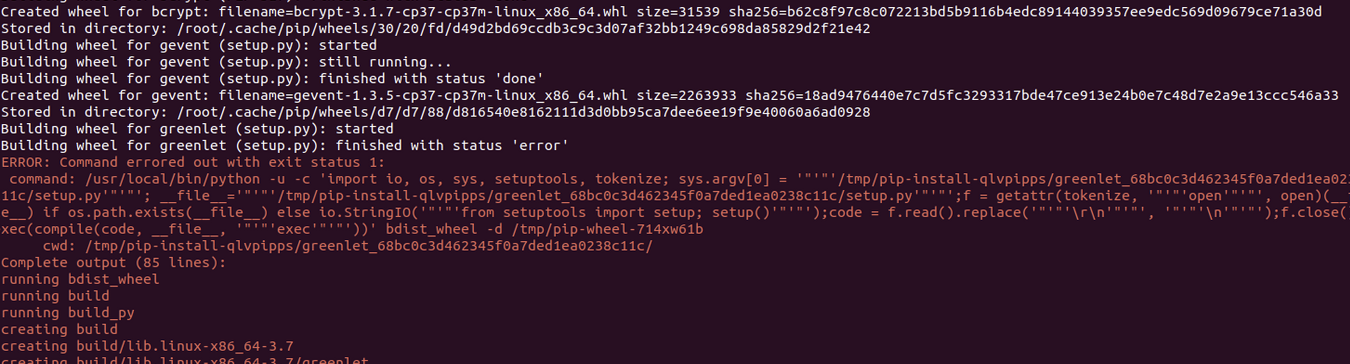 (更新)从零开始利用docker搭建CTFd动态独立靶机的靶场_docker可以搭建哪些靶场-CSDN博客