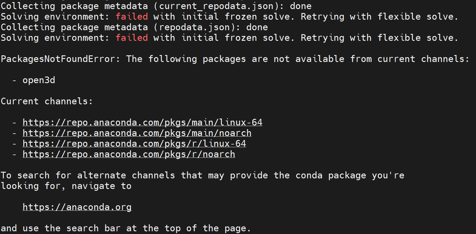 import open3d:GLIBC_2.18 not found_open3d-0.15.1包下载-CSDN博客