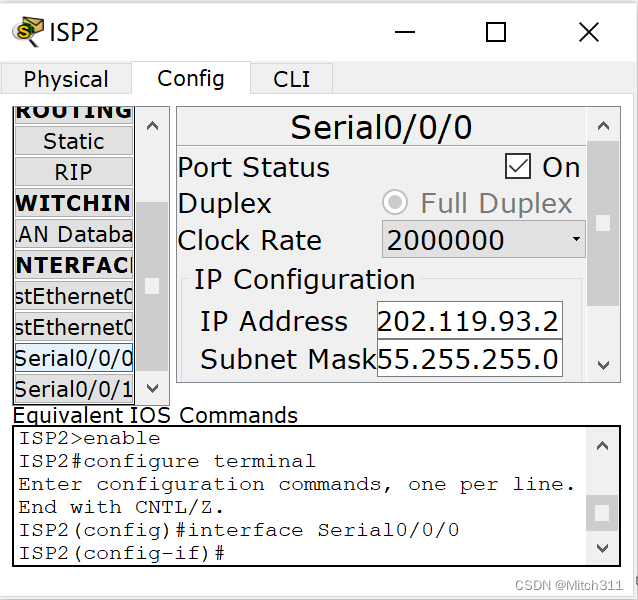 【计算机网络】PPP和PPPoE协议_ppp与pppoe实验-CSDN博客