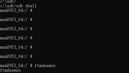 射频测试 —— 蓝牙定频测试3_qrct-CSDN博客