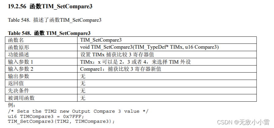 stm32f103——通用定时器输出PWM_stm32f103 pwm-CSDN博客